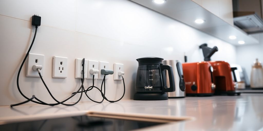 How Appliance Circuit Installation Works in Modern Homes ...